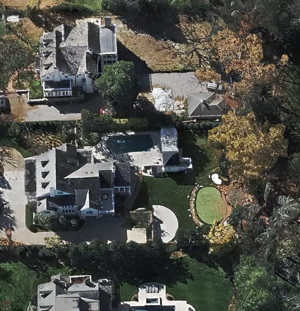 Jim Nantz’s $26 Million Pebble Beach Dream Home