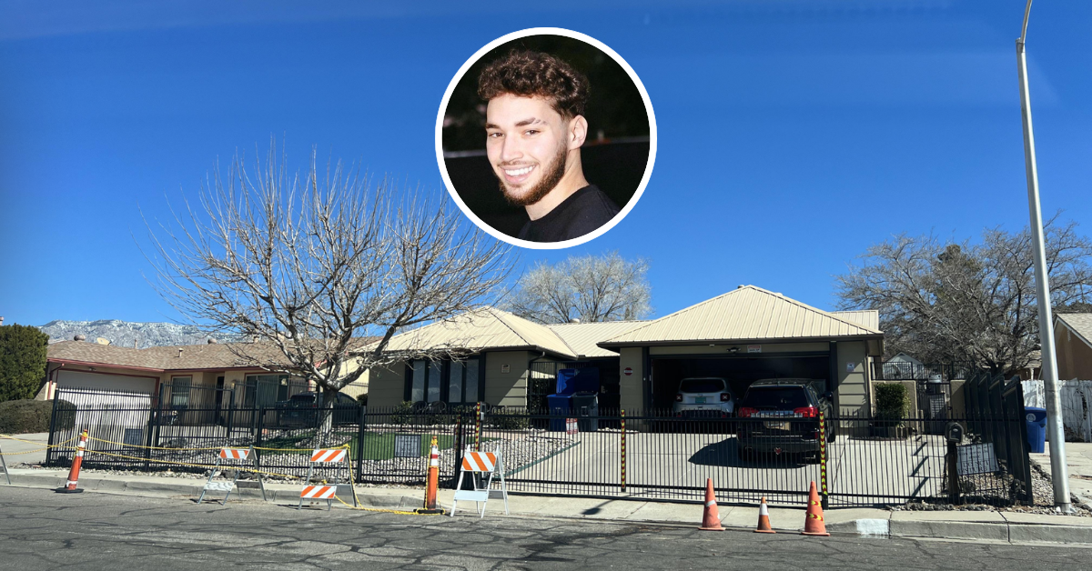 Adin Ross Buys Breaking Bad House For $1.3 Million