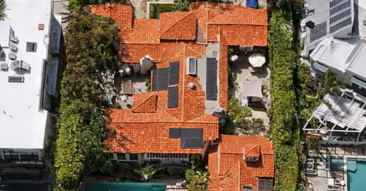 Helen Hunt Sells Spanish-Style Los Angeles Home for $12.7 Million