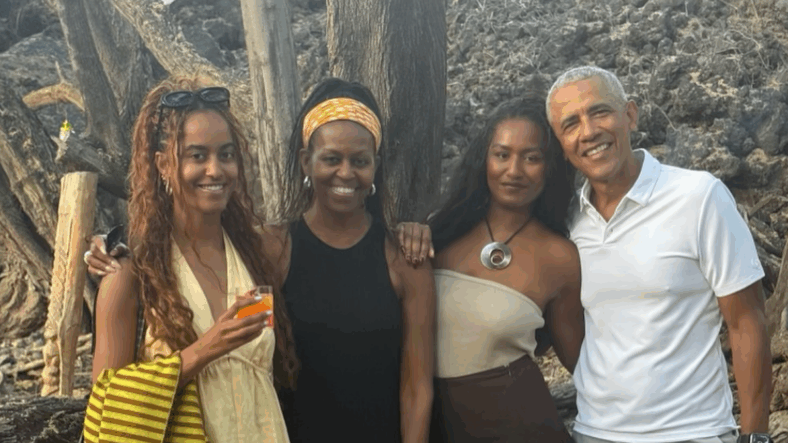 The Obama’s Former Martha’s Vineyard Vacation Home For Sale At $39 Million