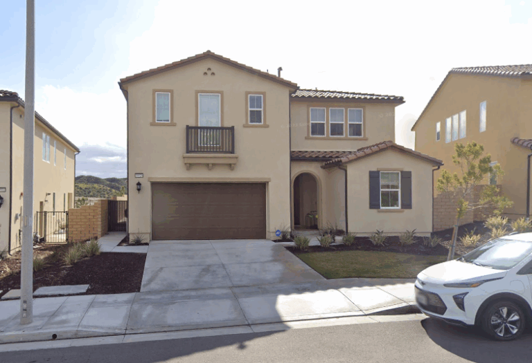 Nia Sanchez and Danny Booko Buy $1.3 Million House in Santa Clarita ...