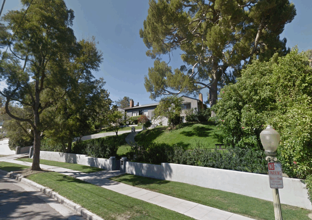 Rachel McAdams $4 Million Los Angeles House