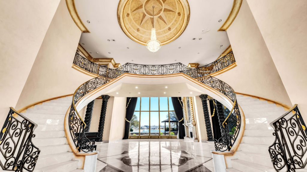 Deion Sanders Former 5.95 Acre Ranch In Texas Listed for $4.9 Million