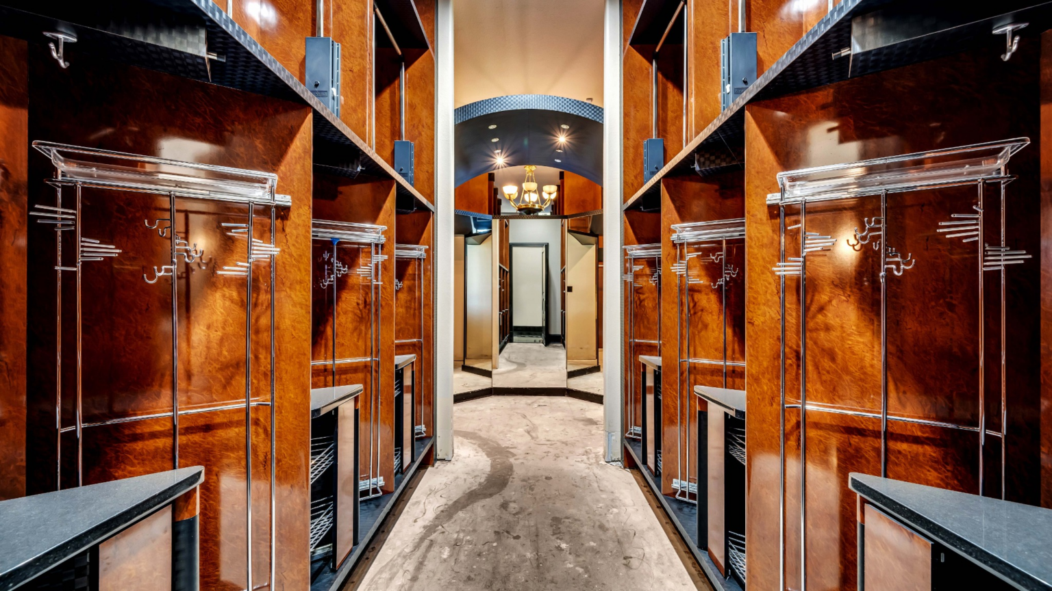 Deion Sanders Former 5.95 Acre Ranch In Texas Listed for $4.9 Million