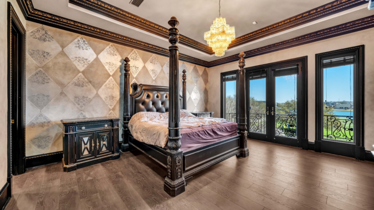 Deion Sanders Former 5.95 Acre Ranch In Texas Listed for $4.9 Million