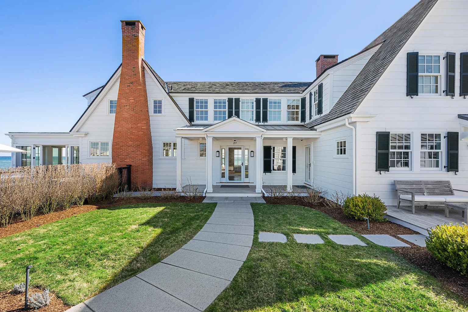 Taylor Swift’s Former Cape Cod Estate Sells for $12.3 Million
