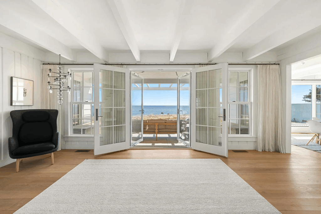 Taylor Swift’s Former Cape Cod Estate Sells for $12.3 Million