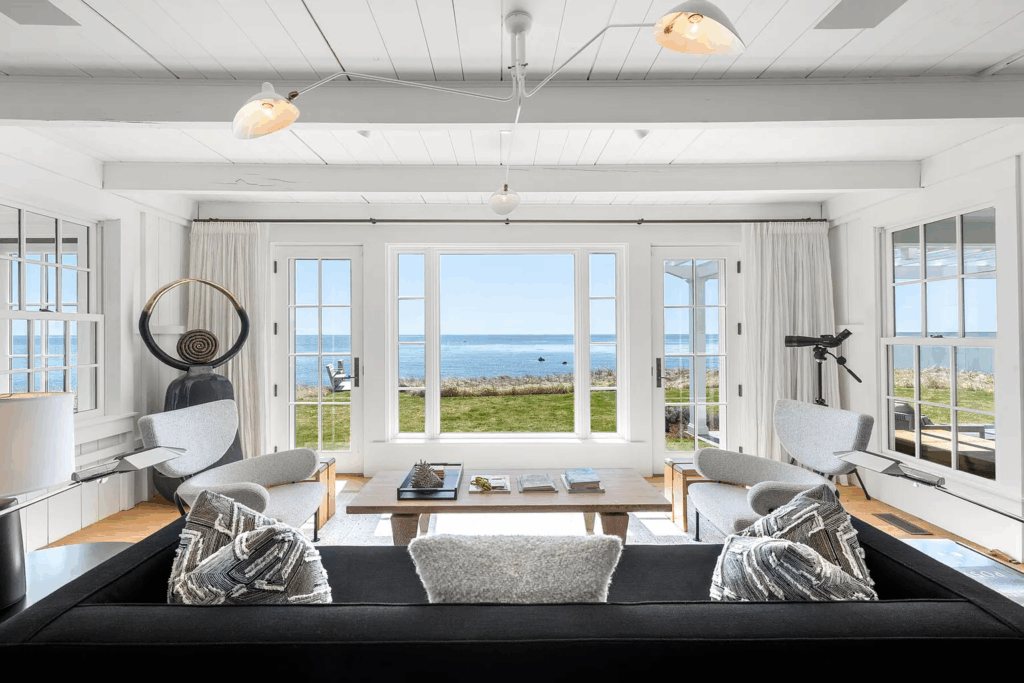 Taylor Swift’s Former Cape Cod Estate Sells for $12.3 Million