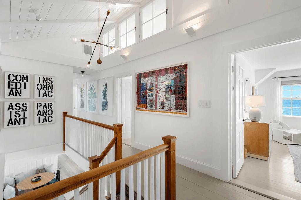 Taylor Swift’s Former Cape Cod Estate Sells for $12.3 Million