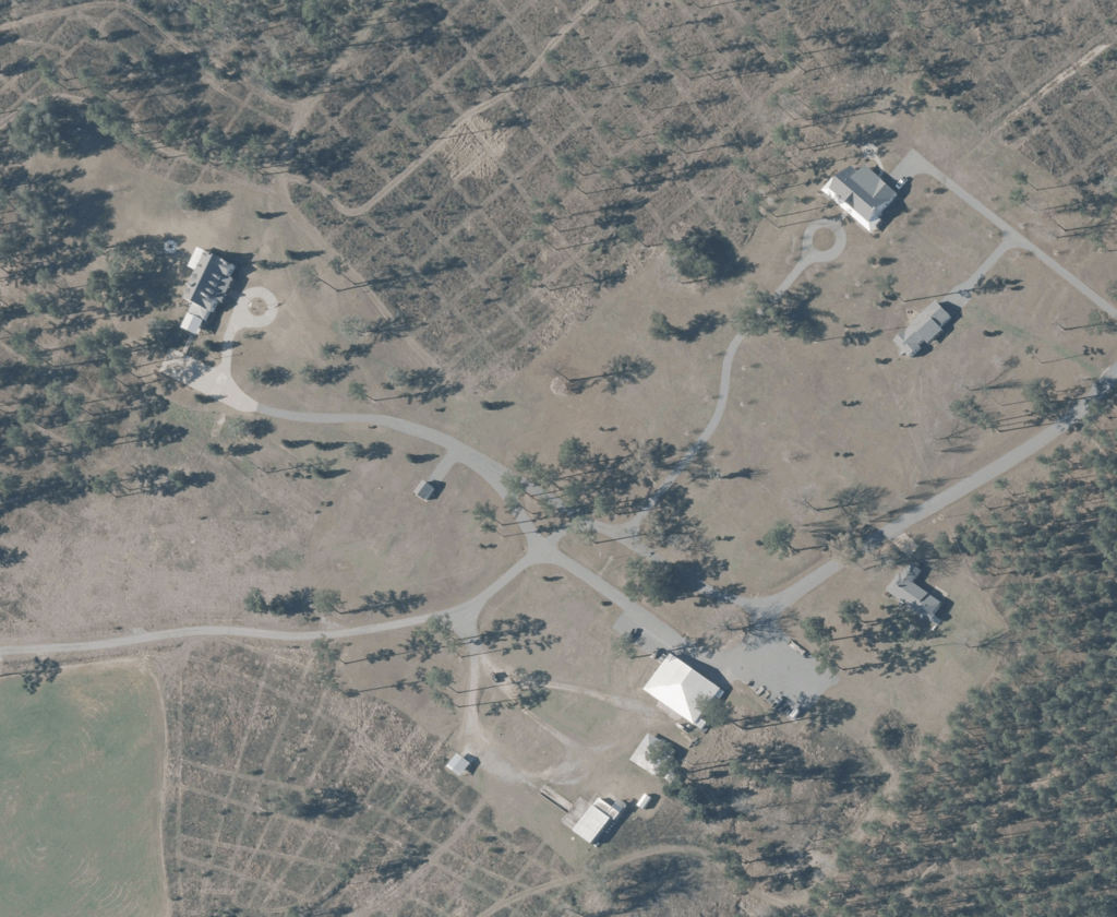 Jake Paul Buys 5,746-Acre Ranch in Decatur County, Georgia for $39 Million