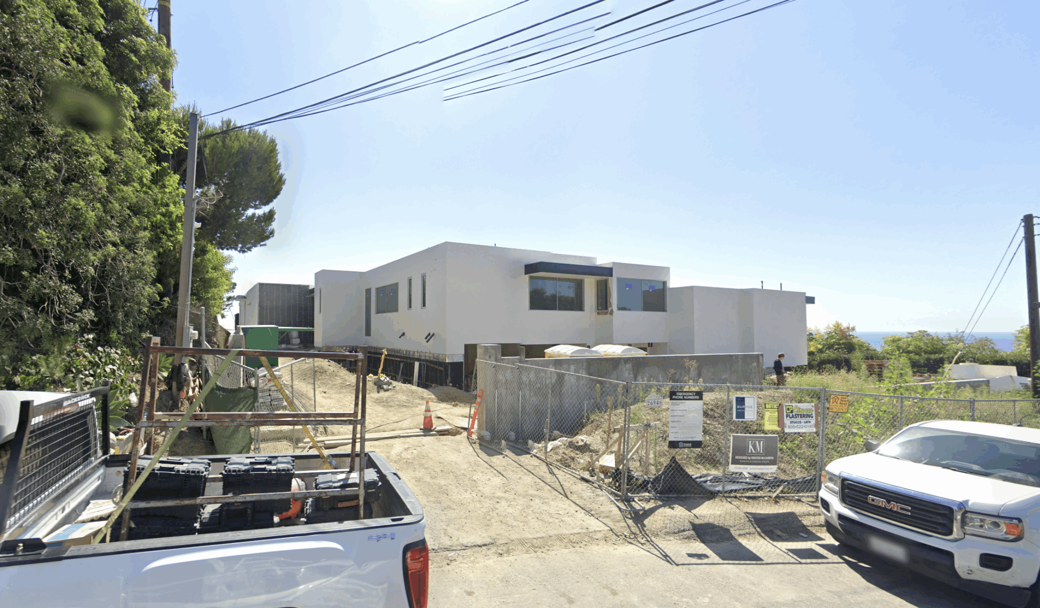 Former San Francisco Giant Hunter Pence Lists Malibu Mansion For $39 ...