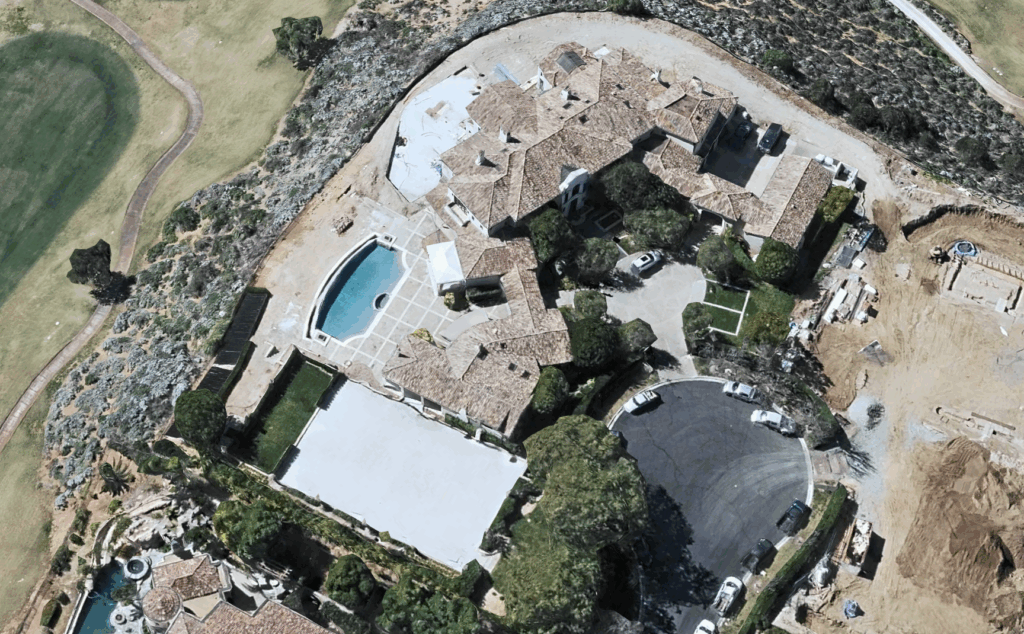 Jimmy Butler's $4.3 Million Mansion In Poway, CA