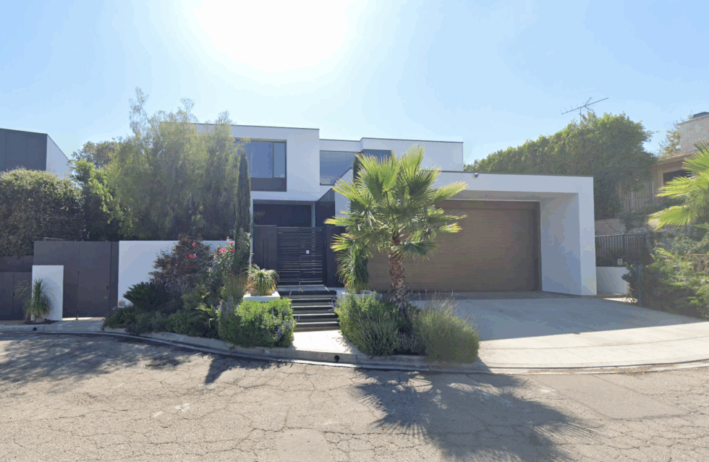Henrik Fisker is Selling His Hollywood Hills Mansion For $29 Million