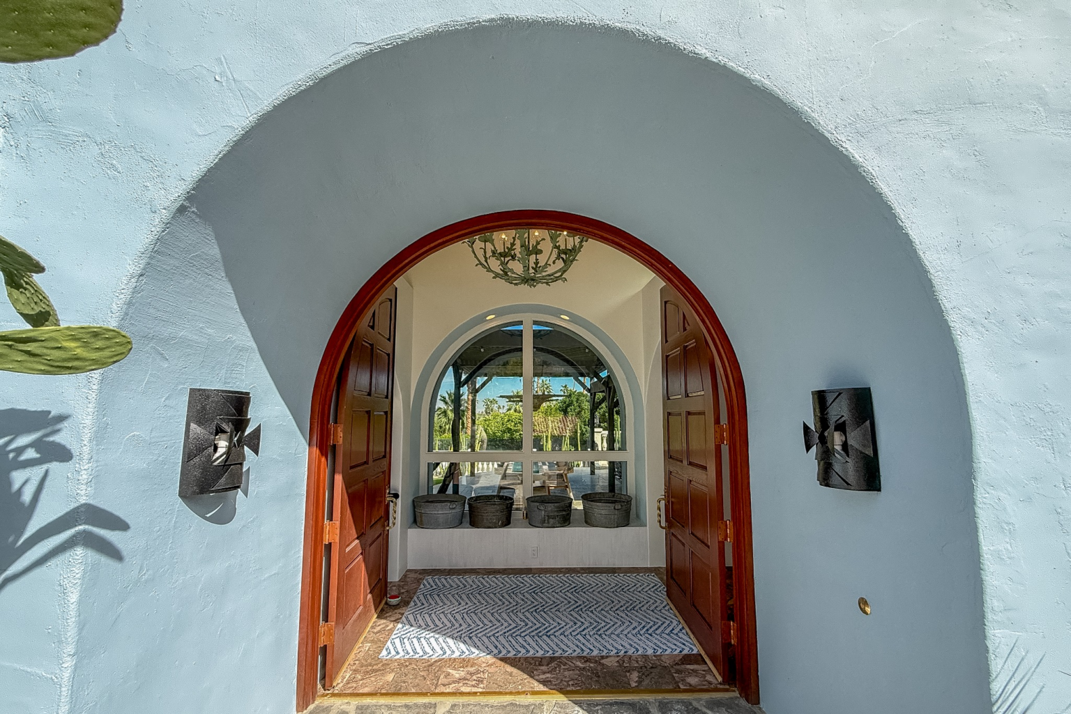 Sonny Bono’s Final Palm Springs Home Hits the Market for $7.5 Million