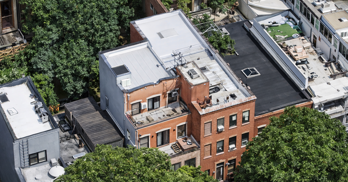 La La Anthony Looks to Sell Her Brooklyn Townhouse For $8.5 Million