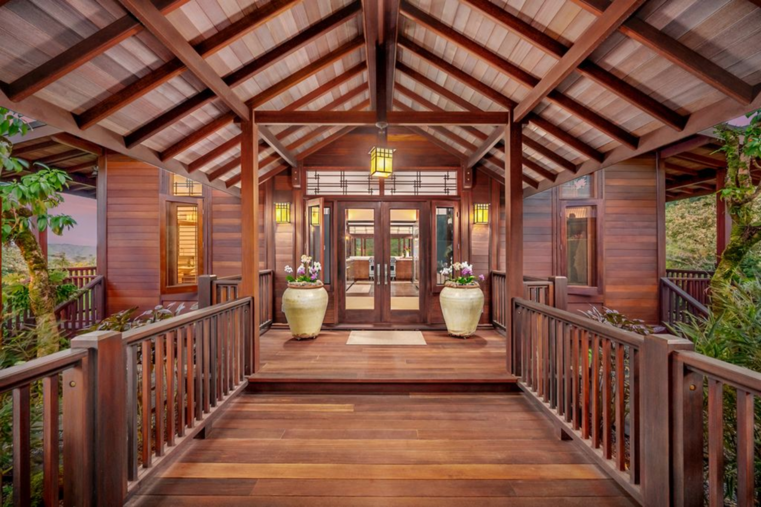 Hollywood Cinematographer Dan Mindel Looks to Sell Kauai Estate For $4. ...