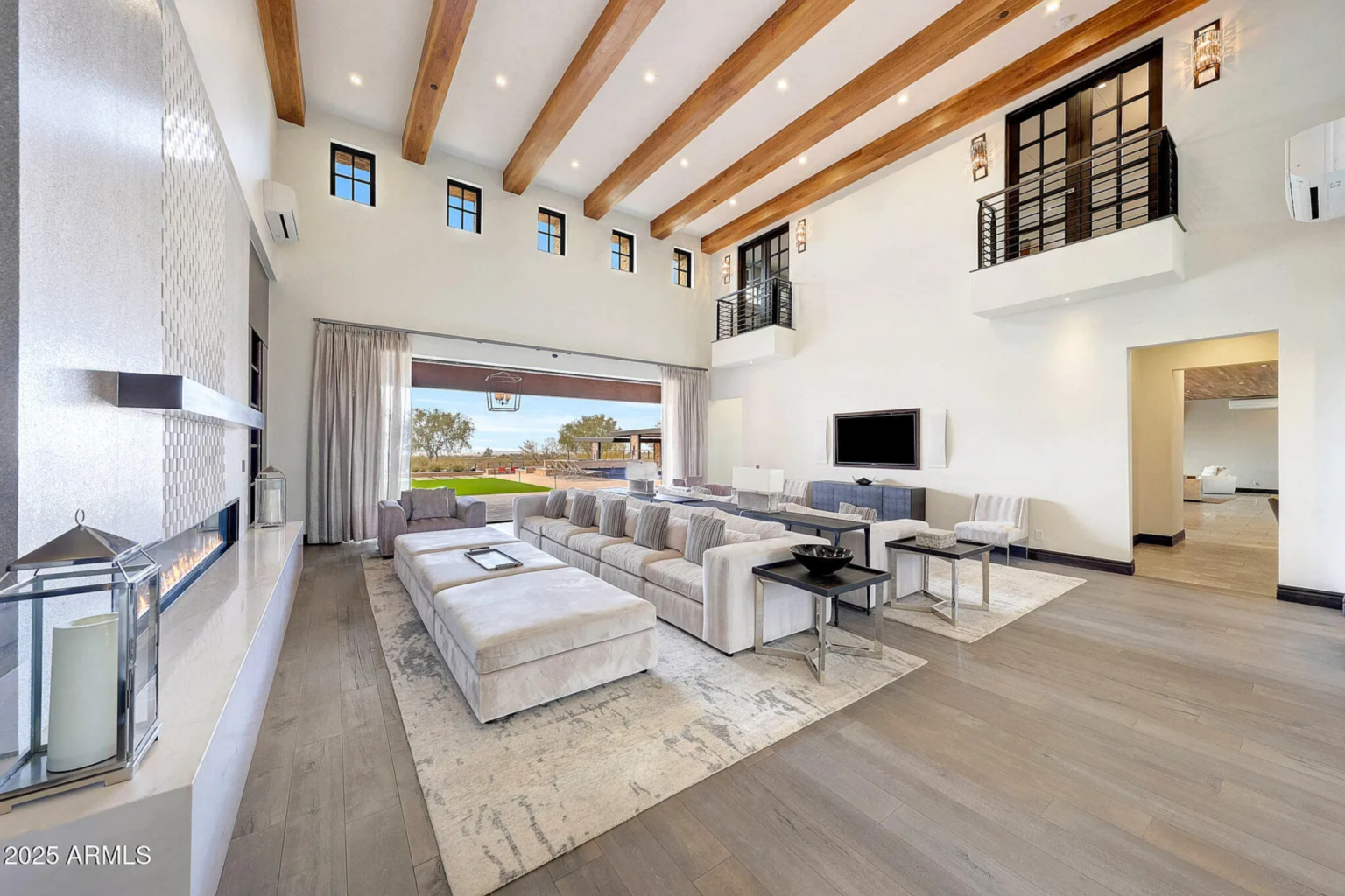 Infamous NBA Compound "HardtSeasons" Sees Price Cut To $18.5 Million