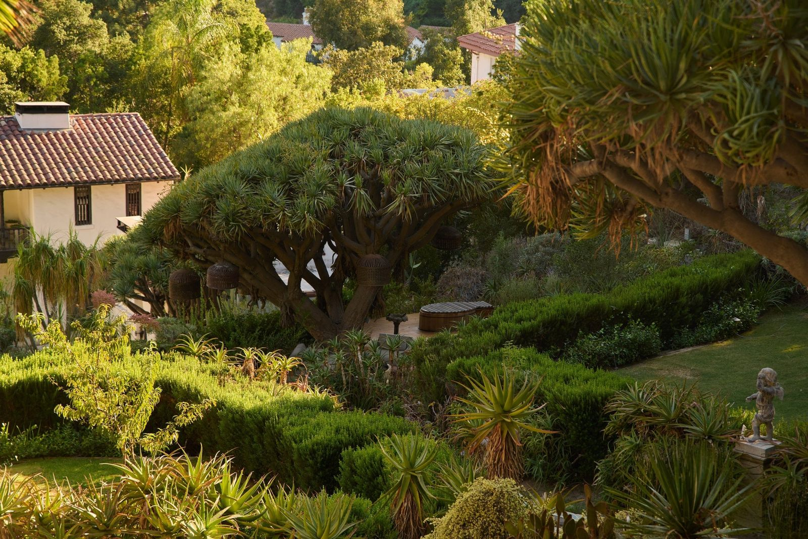Aaron Paul Lists Los Feliz Home for $8.195 Million