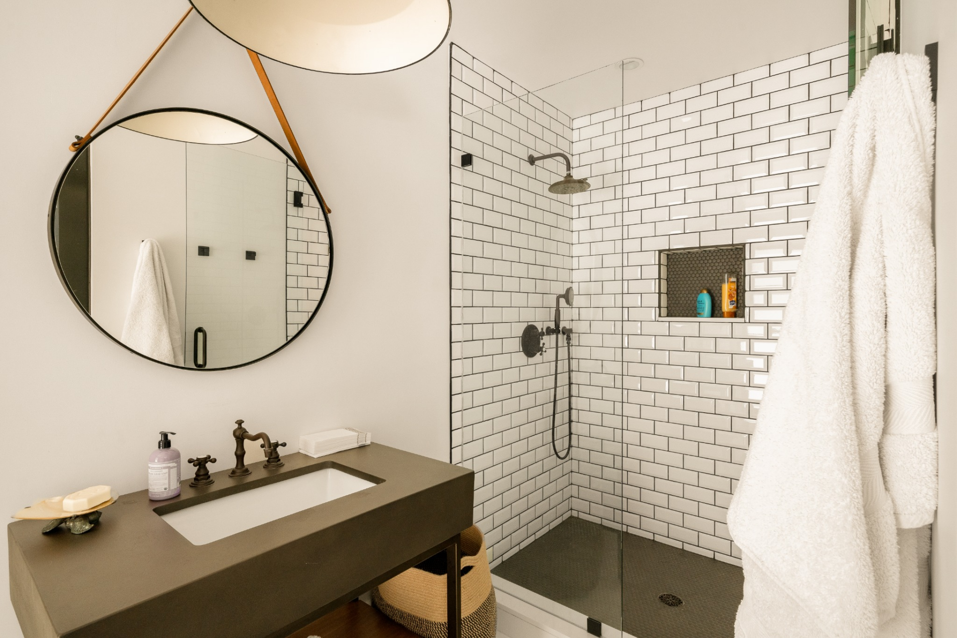 Maria Bello’s LA Home Lists For $3.9 Million